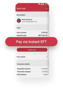 Pay-in-Points - Hello Paisa