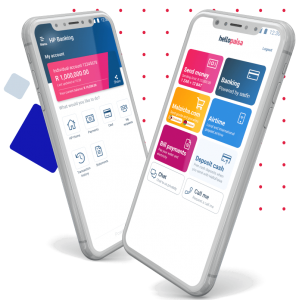 Send cash to Zimbabwe - Hello Paisa