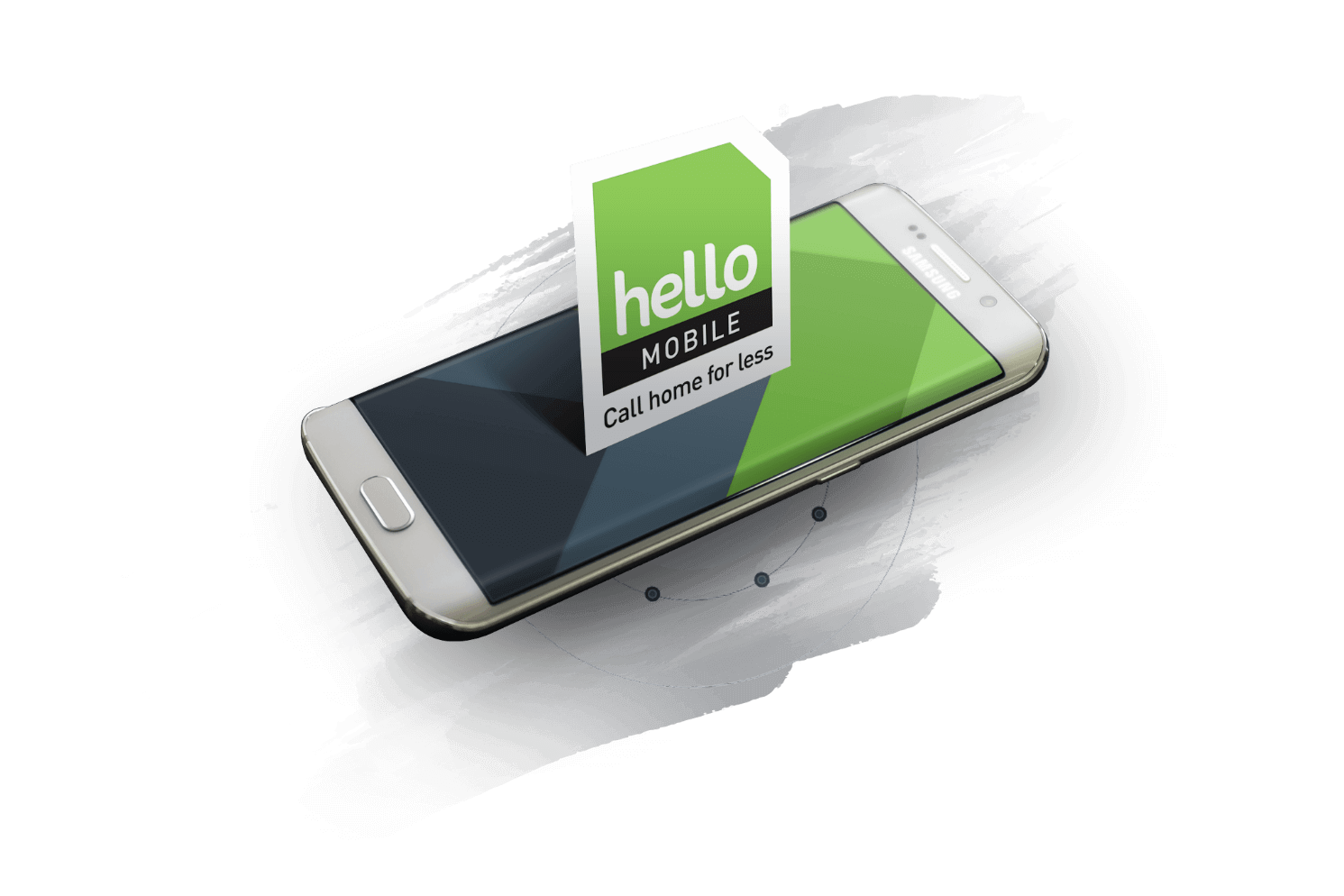 About Hello Paisa international money transfer service